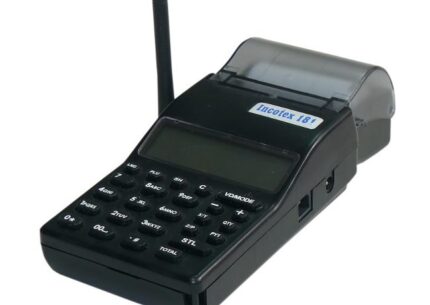 ETR Machines - Welcome