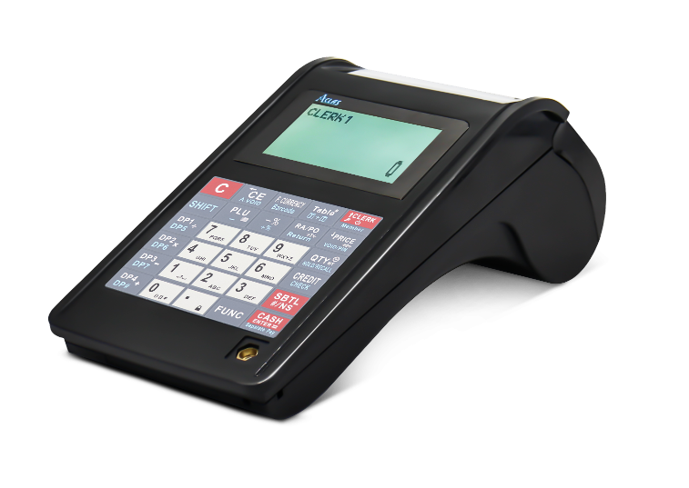 ETR Machines - Welcome