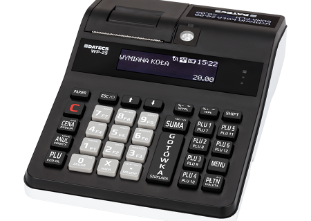 ETR Machines - Welcome