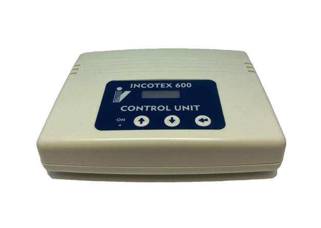 ETR Machines - Welcome