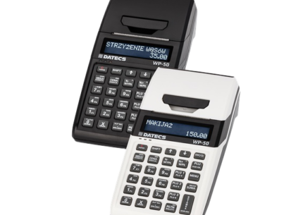 ETR Machines - Welcome