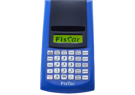 ETR Machines – Welcome