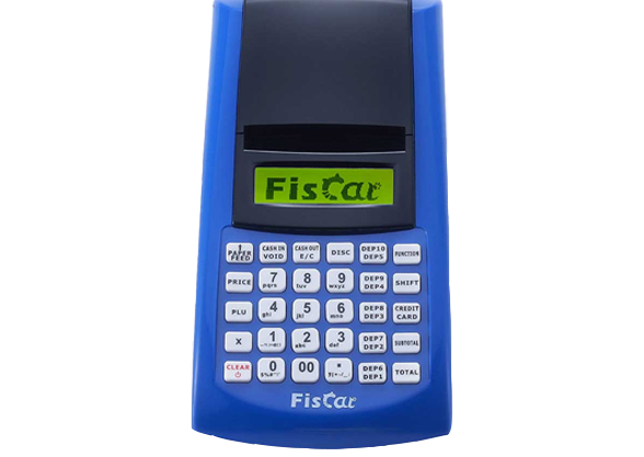 ETR Machines - Welcome