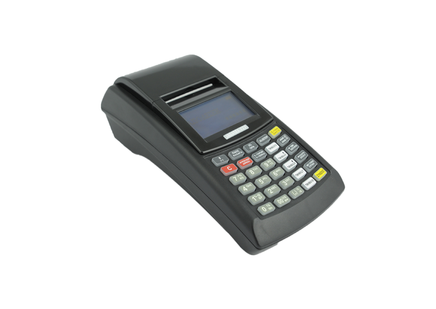 ETR Machines - Welcome